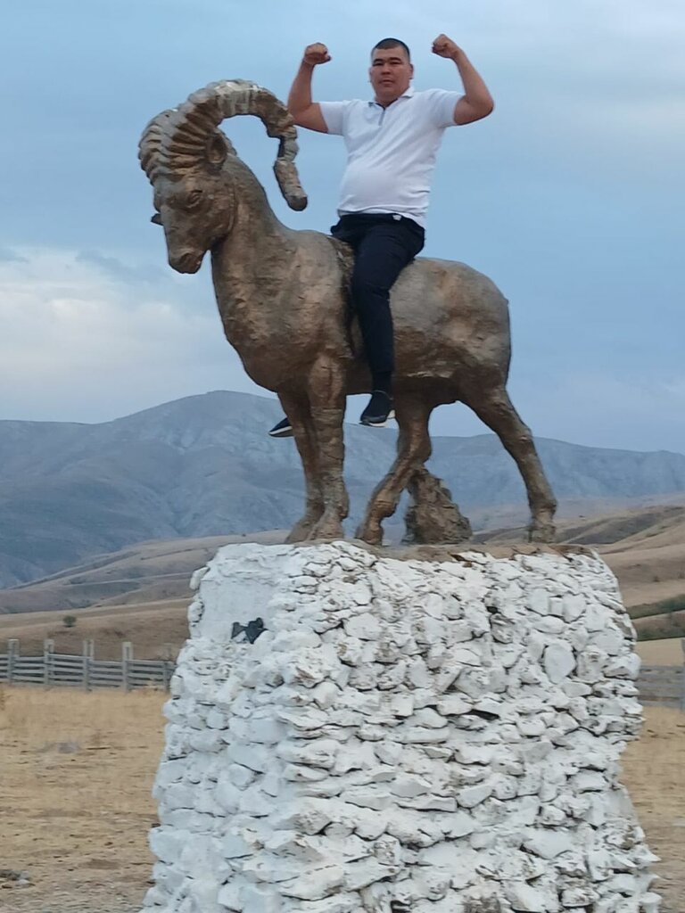 Güzellik salonu Beauty salon Sapargul Usarbaeva, Çimkent (Şımkent), foto