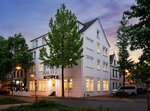Arthotel Ana Fleur (Hathumarstraße No:22, Paderborn), otel  Paderborn'dan