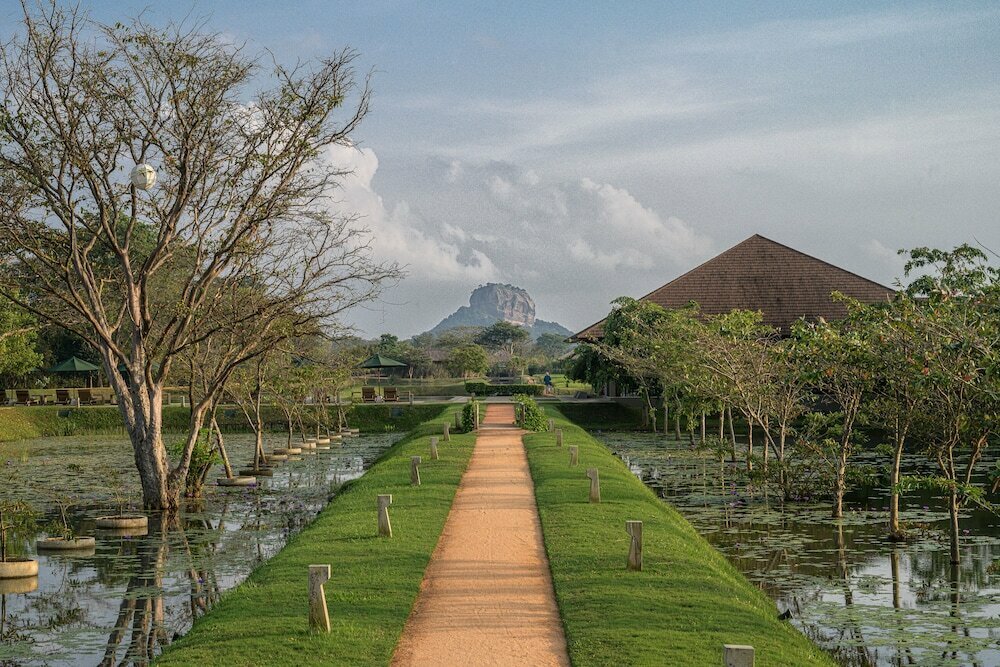 Otel Water Garden Sigiriya, , foto