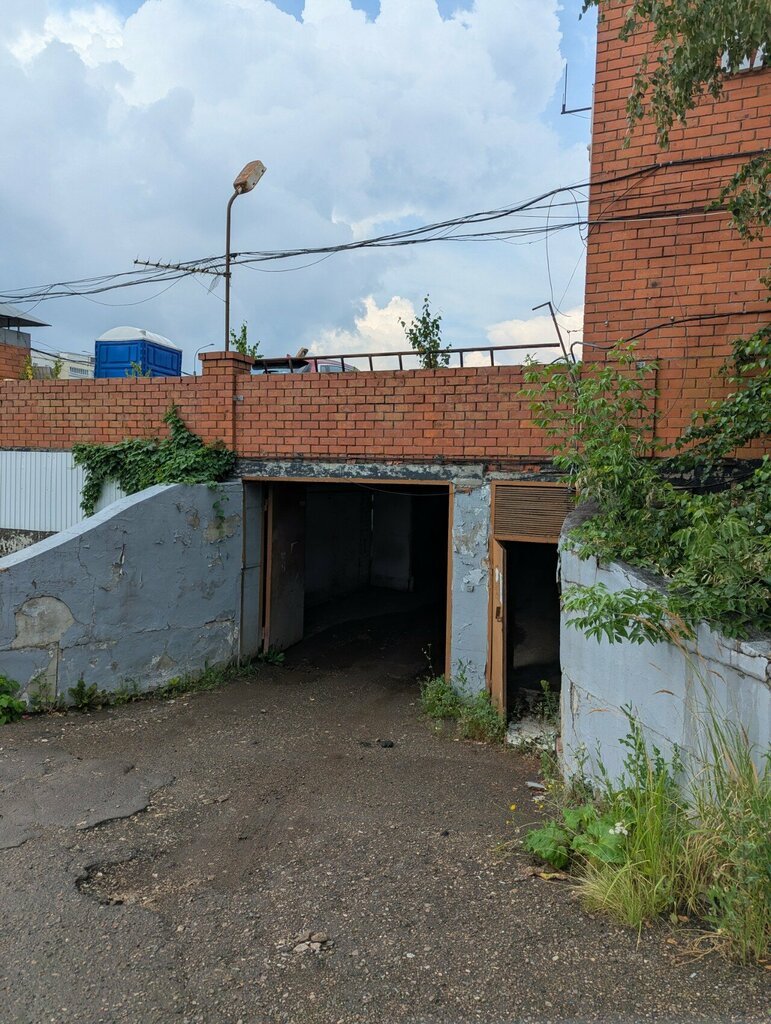 Oto kaporta Det auto, Kazan, foto