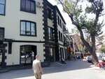 Niko kitchen & bar (Nalbandyan Street No:96), restoran  Erivan'dan