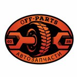Offparts (Minski District, Barawlianski Rural Council, 31к3), otomobil yedek parçaları  Minskaya oblastından