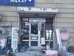 Khirdavat (Heydar Aliyev Avenue No:956X), mini-market  Hırdalan'dan