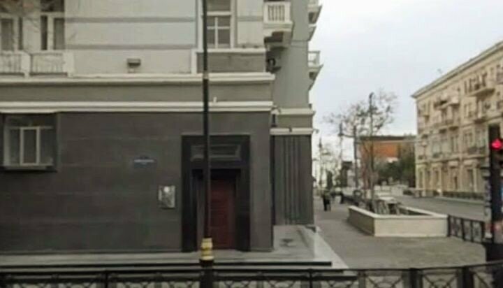 Anaokulları 2 Saylı Uşaq Bağçası, Bakü, foto