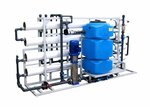 Pure Water (Dusi Kovalchuk Street No:185), su arıtma ve ekipmanları  Novosibirsk'ten