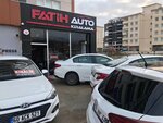 Fatih Rent A Car (Tokat, Tokat Merkez, Yeni Mah., Alperen Sok., 6A), oto kiralama  Tokat'tan