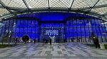 Государственный театр драмы и комедии имени Азербайджана Мамбетова (Máńgilik El dańǵyly No:B2.3), tiyatrolar  Astana'dan