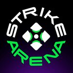 StrikeArena (No:1к3, kvartal № 100), bilgisayar kulübü  Moskova'dan