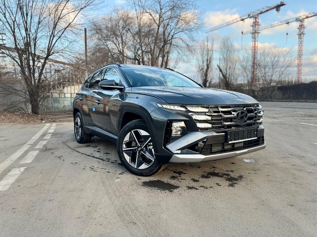 Otomobil satış galerileri New cars, Rostov‑na‑Donu, foto