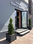 Days Coffee (Kuybysheva Street No:149), kahve dükkanları  Samara'dan