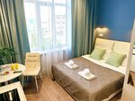 I9.9 Apartments (Posyetskaya Street No:9), otel  Vladivostok'tan