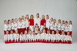 Восхождение (Oktyabrskaya ulitsa No:94А), spor kulüpleri  Kamensk‑Uralski'den