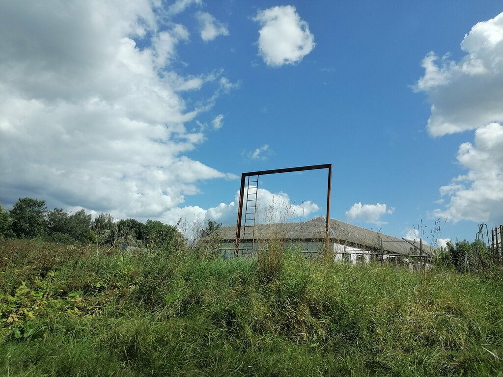 Ortaokul Лотаковская основная общеобразовательная школа, Brianskaya oblastı, foto