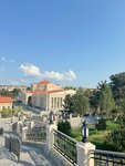 Новый Херсонес (набережная имени В.И. Ленина No:26), alkollü içecekler  Yalta'dan