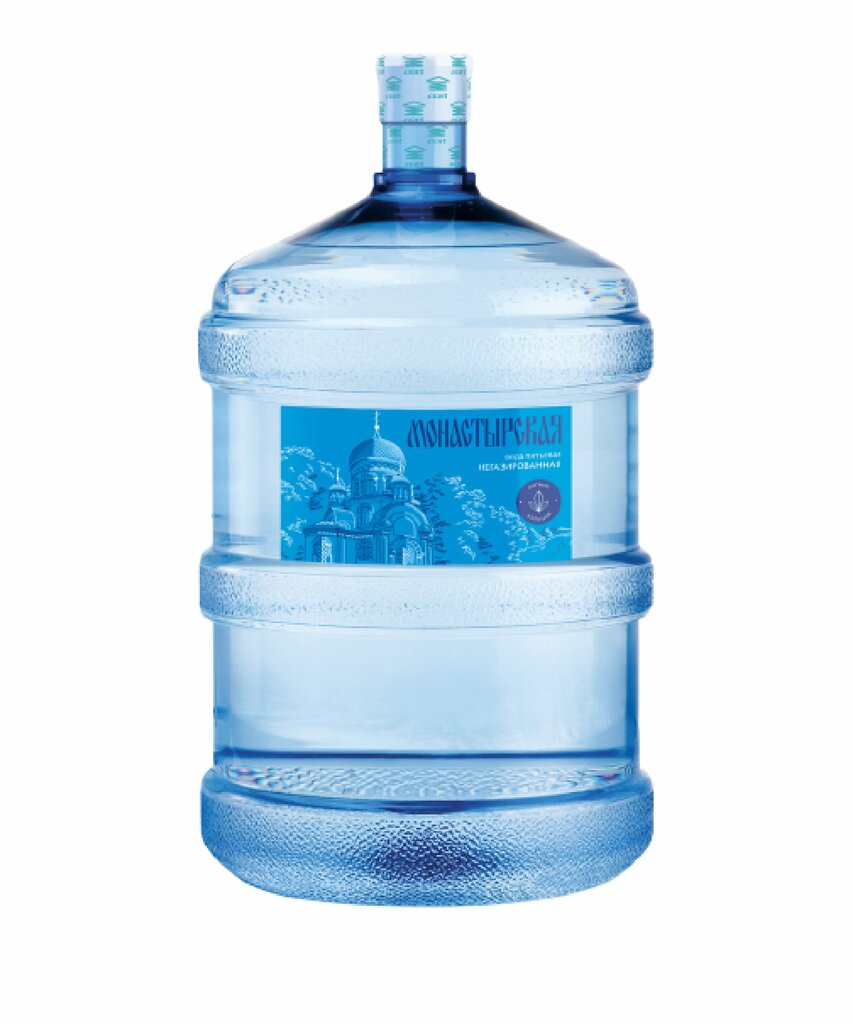 Su satışı Sluzhba dostavki vody Monastyrskaya, Habarovsk, foto