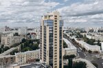Chizhov Gallery (Koltsovskaya Street No:35А), i̇ş merkezi  Voronej'den