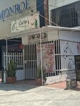 Sofia's Beauty Salon (Valle del Cauca, Municipio de Santiago de Cali, Comuna 11, Calle 27, 40-42), güzellik salonu