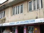 Unique Car Decoration (Kathmandu, Ward 14, University Path), tuning  Katmandu'dan