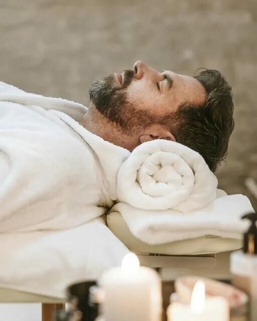 Tıp merkezleri ve klinikler Sog'lom tan Massage, Semerkant, foto