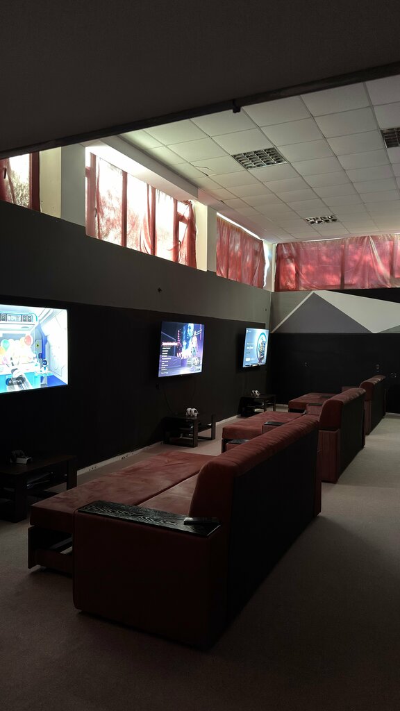 Oyun salonları Grizzly, Derbent, foto