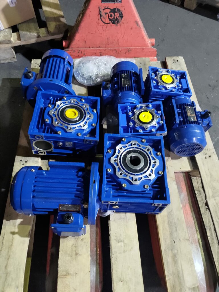 Sanayi ekipmanları firmaları Глобалпром, Voronej, foto