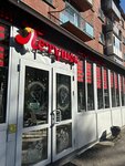 Petushok (Toqtarov kóshesi No:17), kafe  Ridder'den