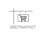 Эвермаркет (Arkhitektora Vlasova Street No:71к2), market  Moskova'dan