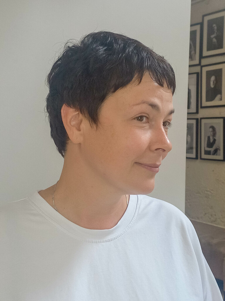 Kuaförler Мастер женского образа Арина Князева, Nijni Novgorod, foto