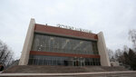 Динамика (Lunacharskogo Street No:2А), dans okulları  Ulyanovsk'tan