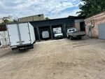 Мир Газели (ulitsa Vasnetsova No:39, mikrorayon Khlopchato-bumazhny Kombinat), otomobil servisi  Krasnodar'dan