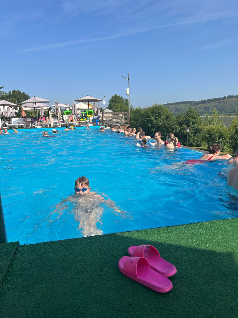 Yüzme havuzları Бассейн, , foto