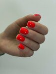 Kerri_NailsKzn (Dubravnaya street No:5/1), manikür-pedikür  Kazan'dan