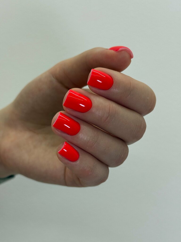 Manikür-pedikür Kerri_NailsKzn, Kazan, foto