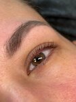 Evaa. Brows (Sovetskaya ulitsa No:2), kaş ve kirpik salonu  Voskresensk'ten