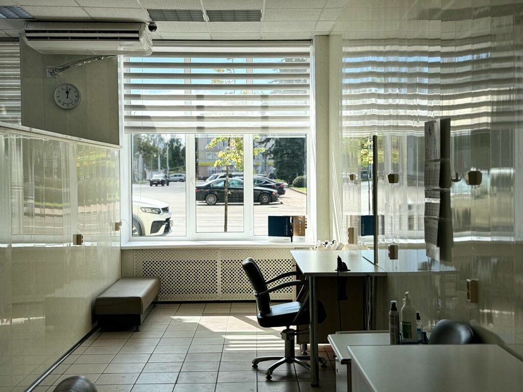 Kuaförler Mir uslug Plyus, Vitebsk, foto