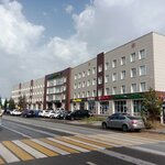 Unitsentr (Zhurnalistov Street No:62), alışveriş merkezleri  Kazan'dan