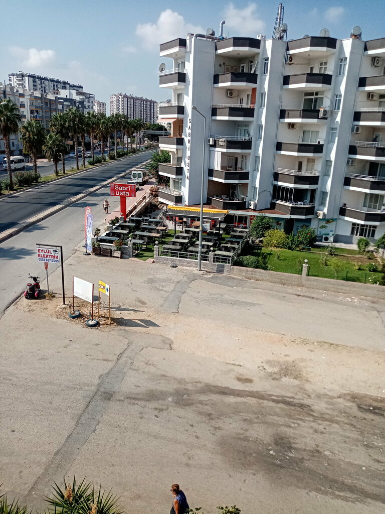 Restoran Sabri Usta Kebap ve Lahmacun Salonu, Silifke, foto