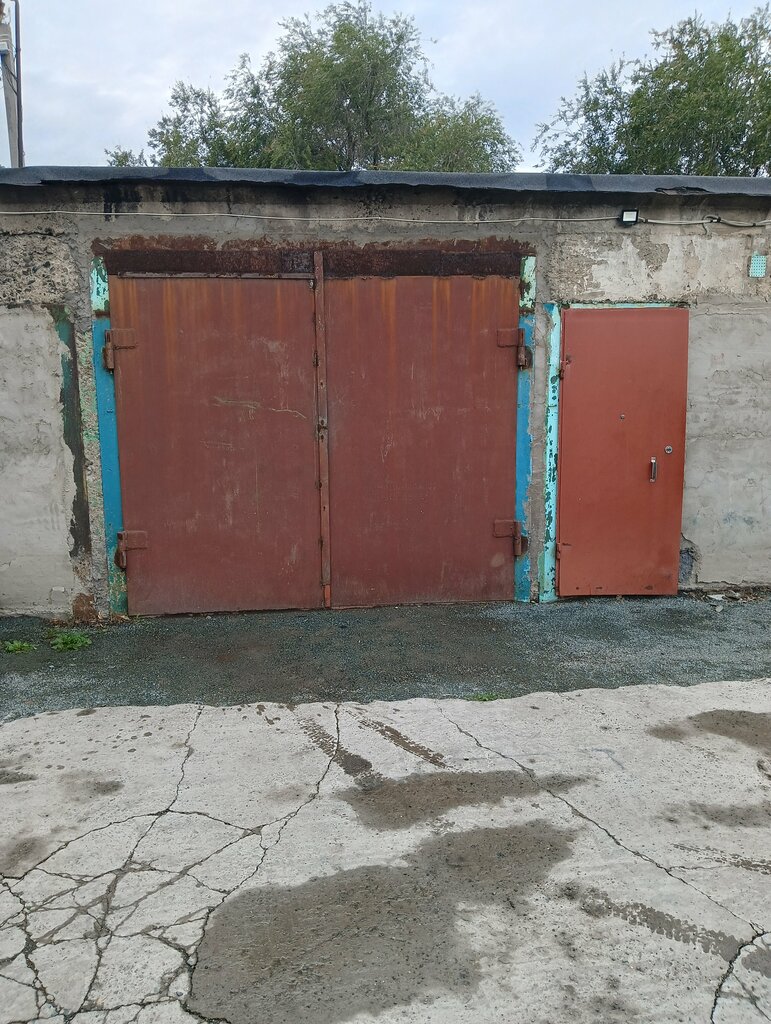 Otomobil servisi Gross-master, Orsk, foto