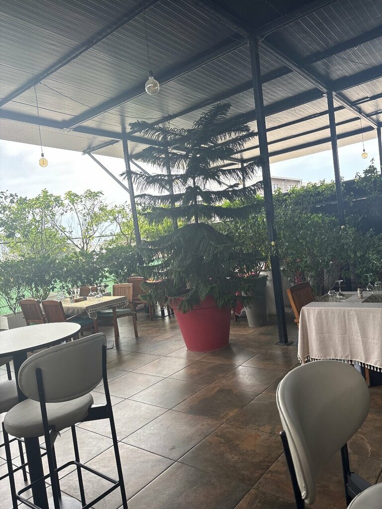 Restoran Novicimme, Abican, foto