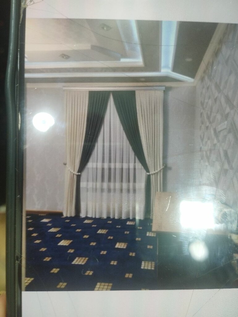 Restoran Safina Wedding Hall, Andican eyaleti, foto