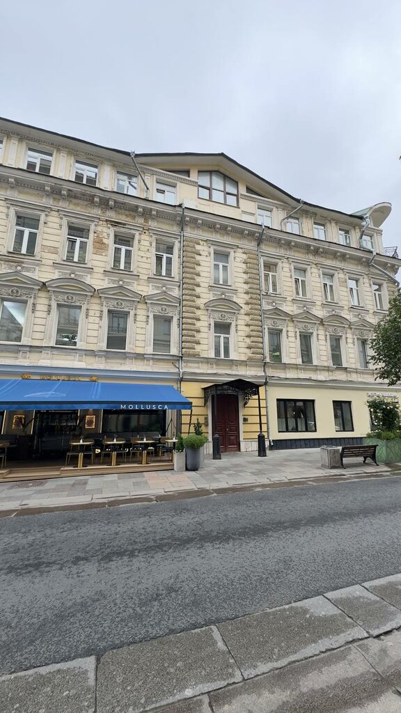 Avukatlar Attorney Oblikov Yuri Yuryevich, Moskova, foto