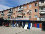 Seidaly (Rashıdov kóshesi No:108), montaj ekipmanları  Çimkent'ten (Şımkent'ten)