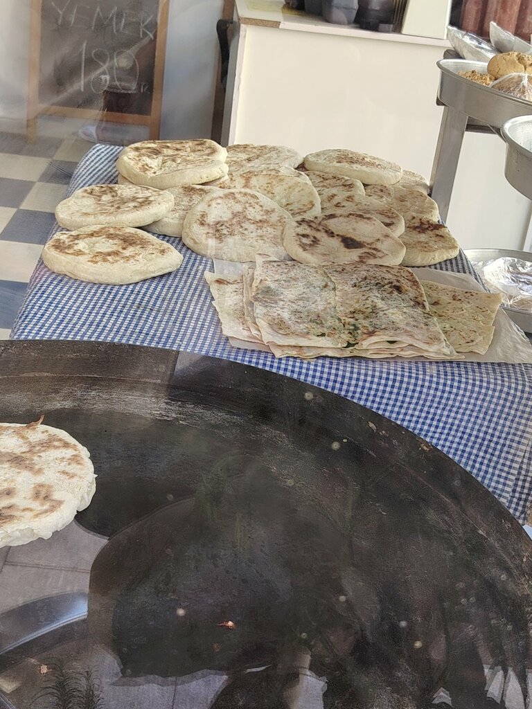 Kafe Köy Mutfağı, Antalya, foto