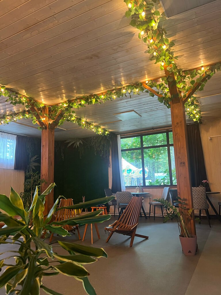 Kafe Улыбашки, Sergiyev Posad, foto