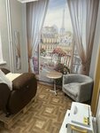 Пасифея (Pervomayskaya Street No:228), kaş ve kirpik salonu  Novosibirsk'ten