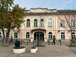 Бутичок (ulitsa Mira No:22), giyim mağazası  Vologda'dan