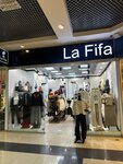 LaFifa (Professionalnaya Street No:7), giyim mağazası  Dmitrov'dan