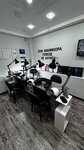 Nails кабинет (Gornaya Street No:11к4), manikür-pedikür  Nijni Novgorod'dan