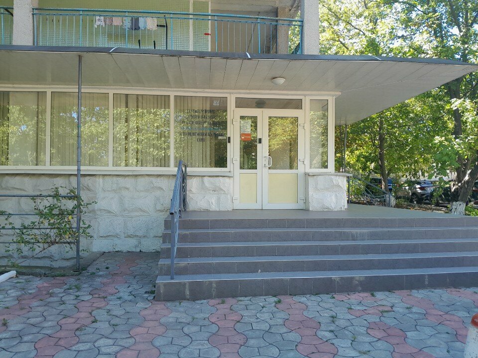 Hastaneler Patologia nou-născuți al Imc, Kişinev, foto