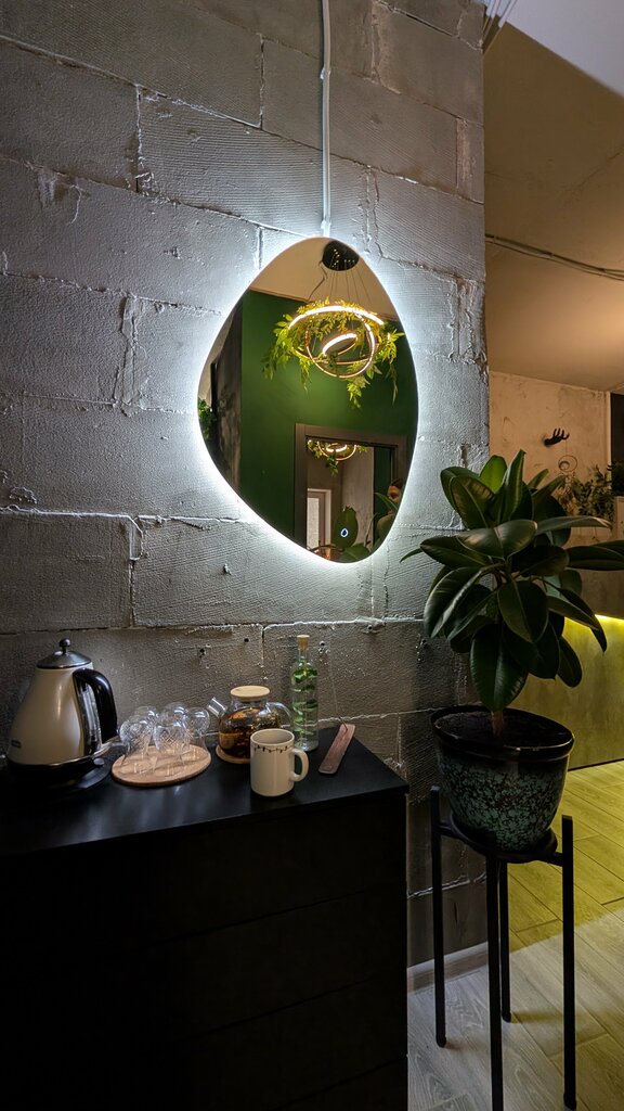 Masaj salonları Hedonism, Sergiyev Posad, foto